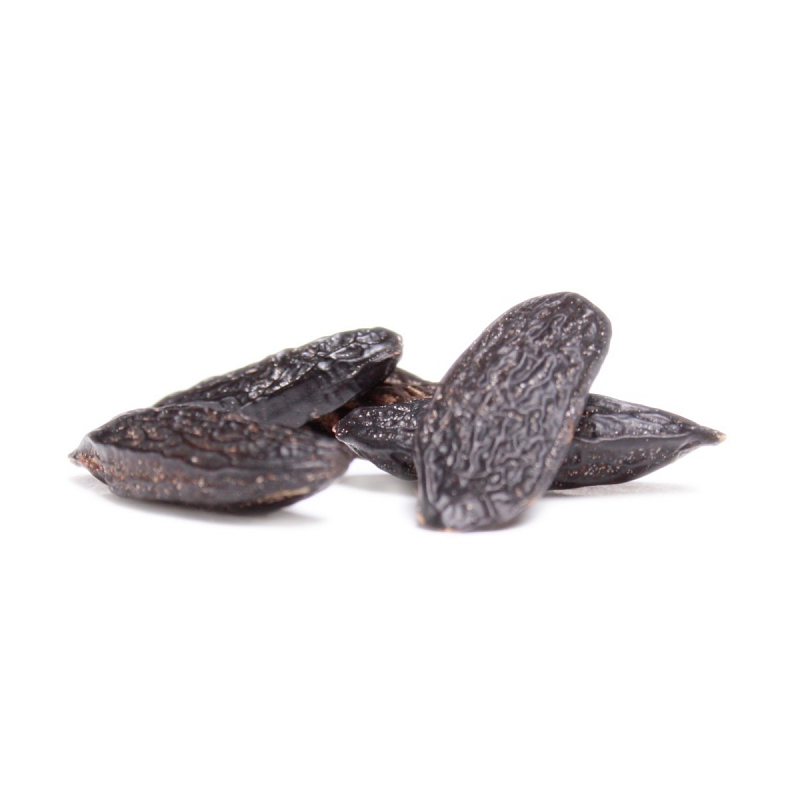 Tonkabohnen in Premium Qualität jetzt bei Spicebar kaufen