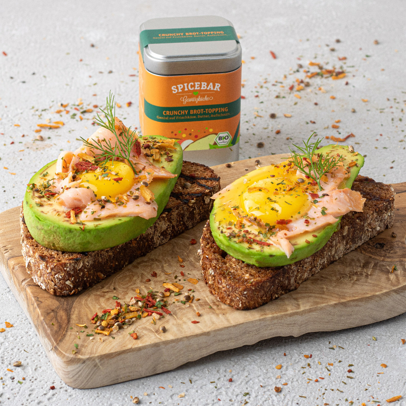 AKTION: Spicebar Must-Haves